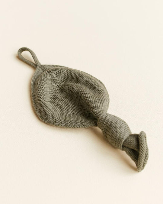 Hvid | knitwear uit 100% merinowol | Hello Archie