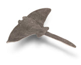 Knuffel rog met warmtekussen Large Grijs | Senger Naturwelt